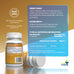 VitaThrive® Sodium Bicarbonate 500mg Capsules