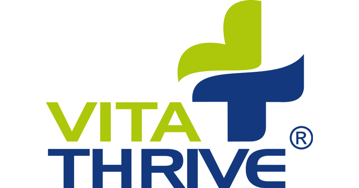 VitaThrive Supplements