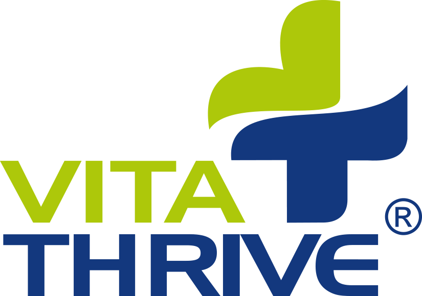 VitaThrive® Sodium Bicarbonate 500mg Capsules